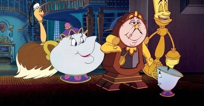 Everyone Has A Minor Disney Character That Matches Their Personality ...