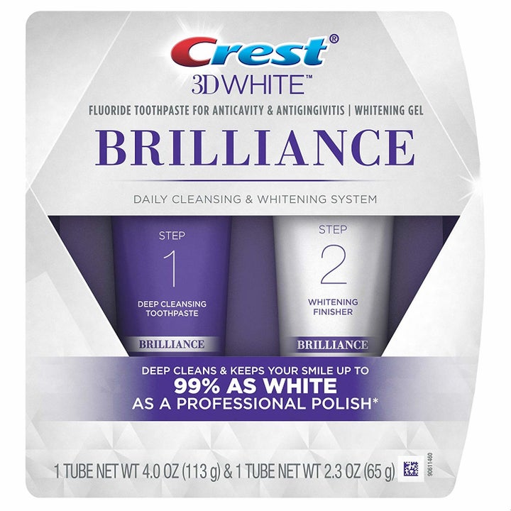 24 Of The Best Teeth Whiteners You Can Get On Amazon