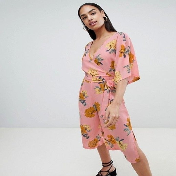 23 Stylish Pink Things That Are TOTALLY Plastics-Approved