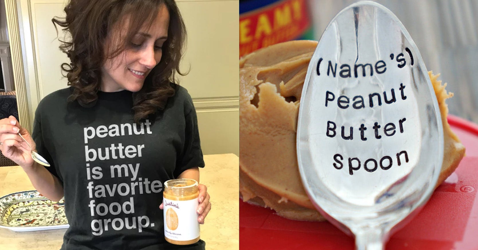 23 Products For Anyone Who's Obsessed With Peanut Butter