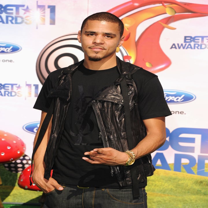 Here's What 19 Rappers Looked Like Before They Found Their Style Vs Now