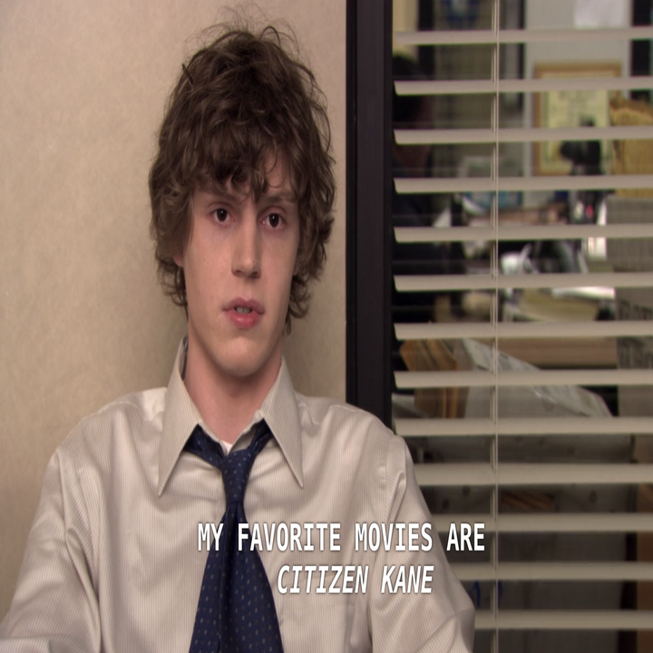 All The Famous People In “The Office” That You Probably Forgot About