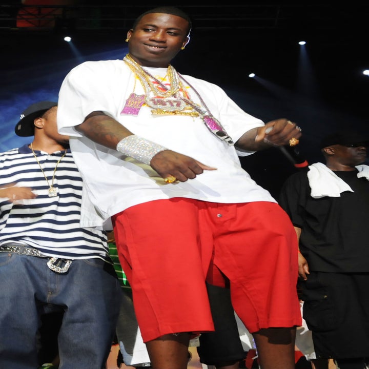 Here's What 19 Rappers Looked Like Before They Found Their Style Vs Now