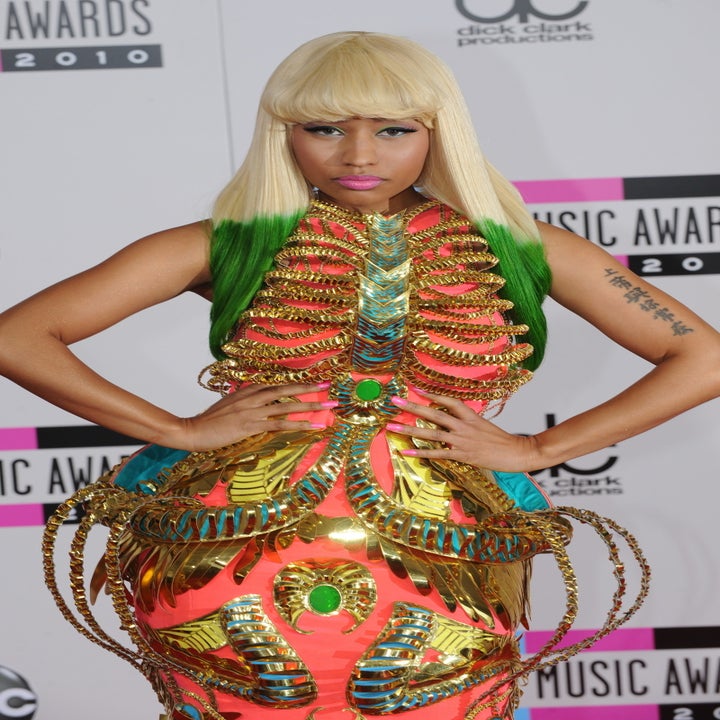 Here's What 19 Rappers Looked Like Before They Found Their Style Vs Now