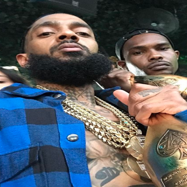 Here's What 19 Rappers Looked Like Before They Found Their Style Vs Now