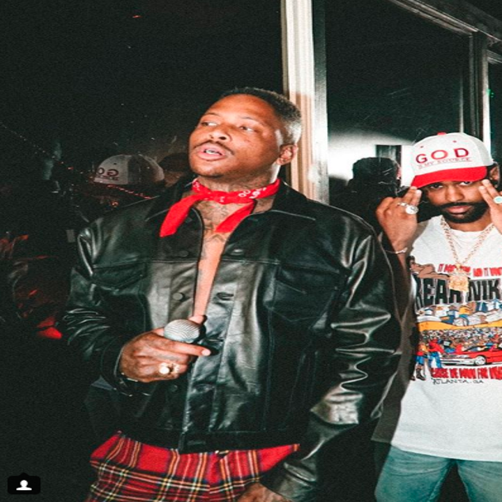 Here's What 19 Rappers Looked Like Before They Found Their Style Vs Now