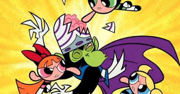 21 Reasons Why The Powerpuff Girls Were Totally Badass Feminist Heroes