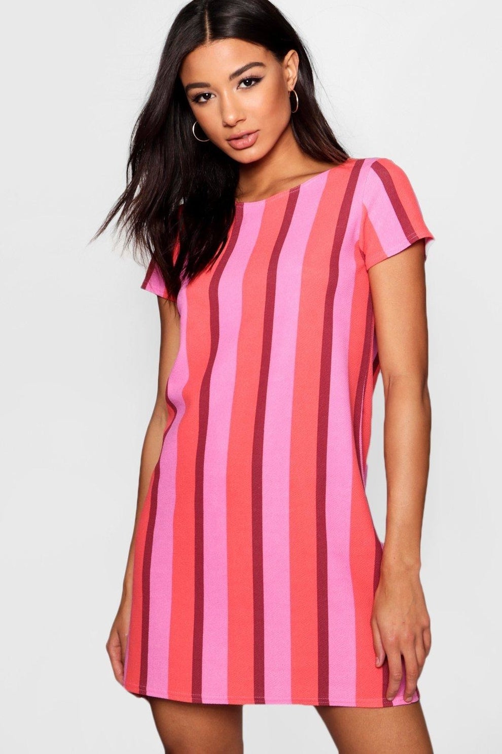 23 Stylish Pink Things That Are TOTALLY Plastics-Approved