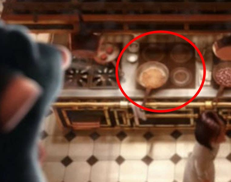 mickey mouse in tangled