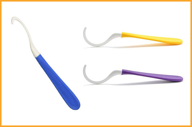 Only A Cooking Pro Can Tell Us What All These Random Kitchen Gadgets Do