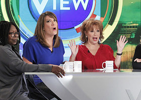 We Know Which Broadway Show You Should See On Your Trip To New York