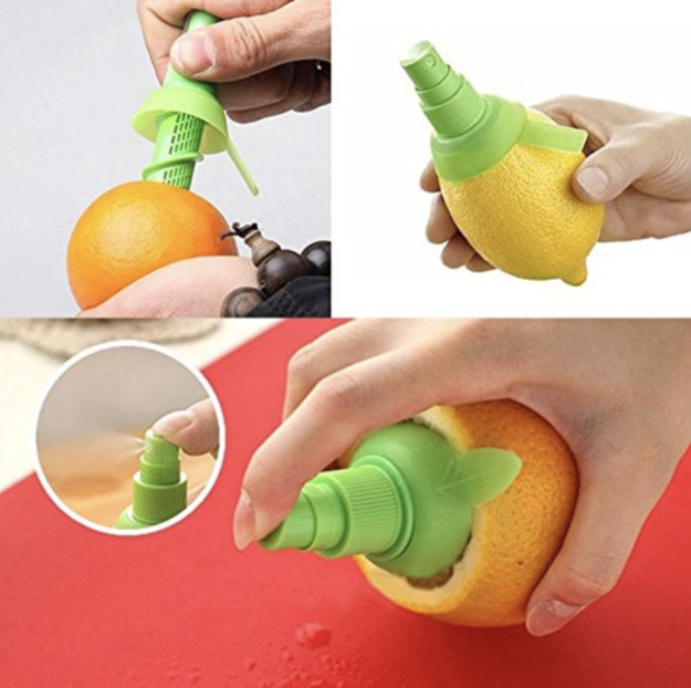 Only A Cooking Pro Can Tell Us What All These Random Kitchen Gadgets Do