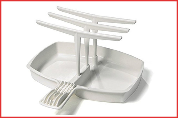 Only A Cooking Pro Can Tell Us What All These Random Kitchen Gadgets Do