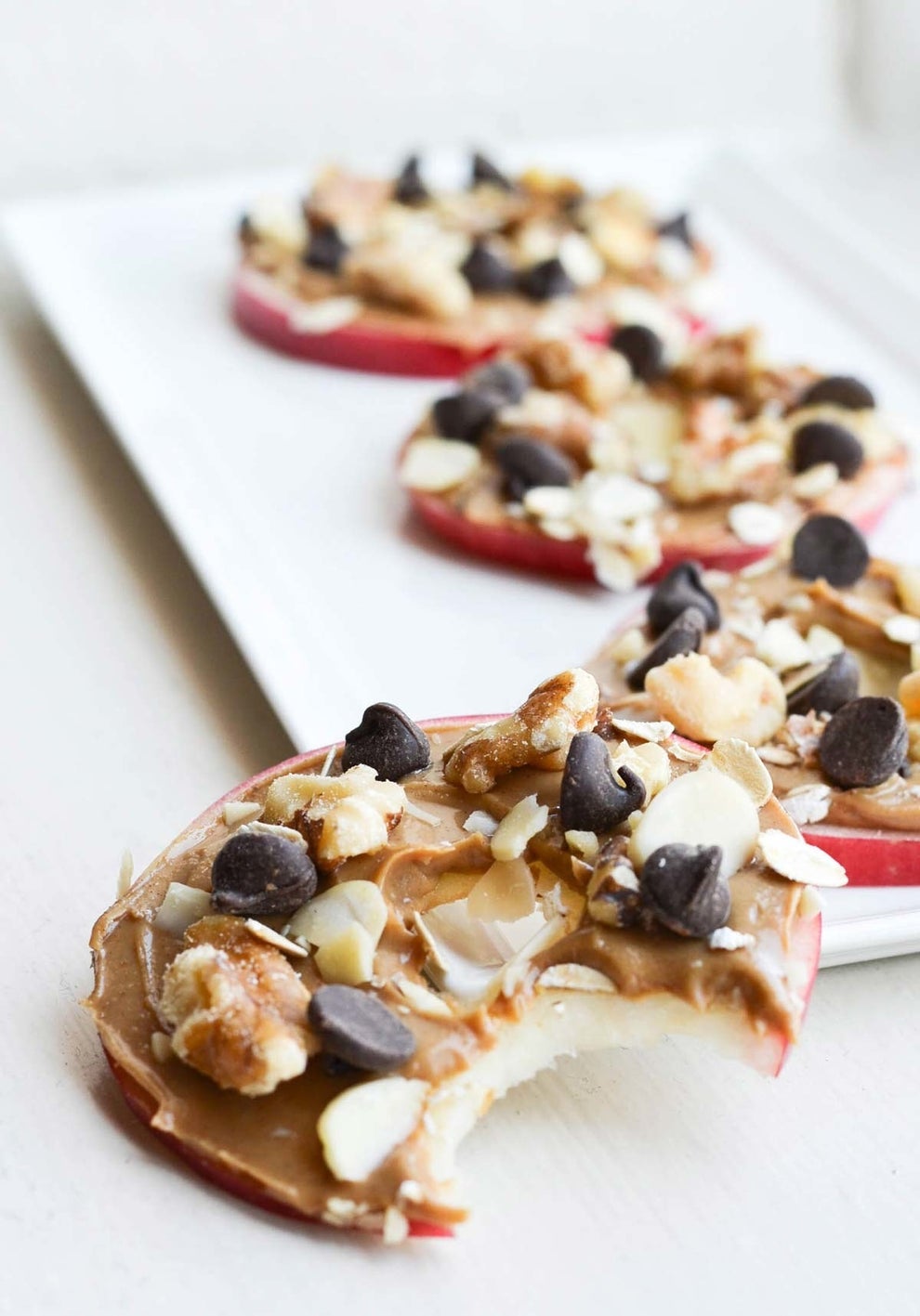 14 Study Snacks To Help You Power Through Your School Work
