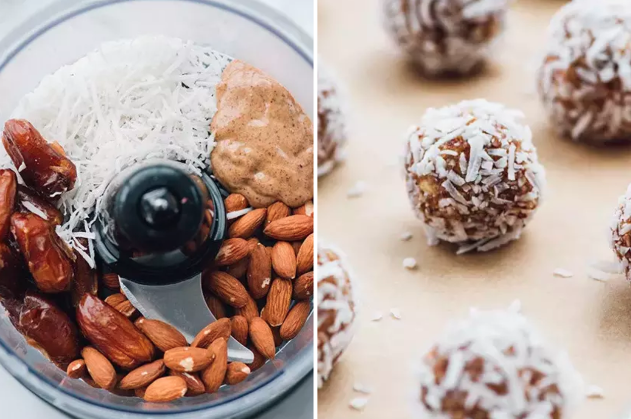 14 Study Snacks To Help You Power Through Your School Work