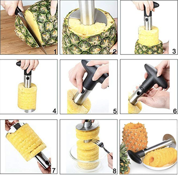 Only A Cooking Pro Can Tell Us What All These Random Kitchen Gadgets Do
