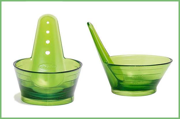 Only A Cooking Pro Can Tell Us What All These Random Kitchen Gadgets Do