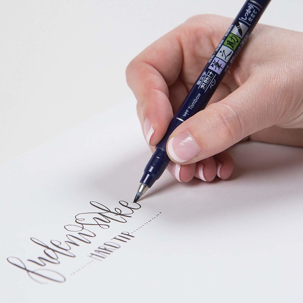 17 Of The Best Pens You Can Get On Amazon In 2018