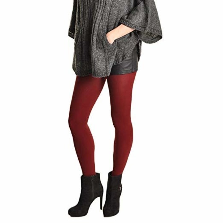 23 Of The Best Pairs Of Tights On Amazon In 2018