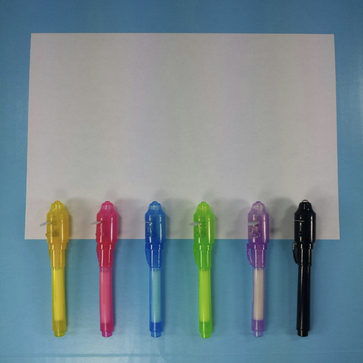 17 Of The Best Pens You Can Get On Amazon In 2018