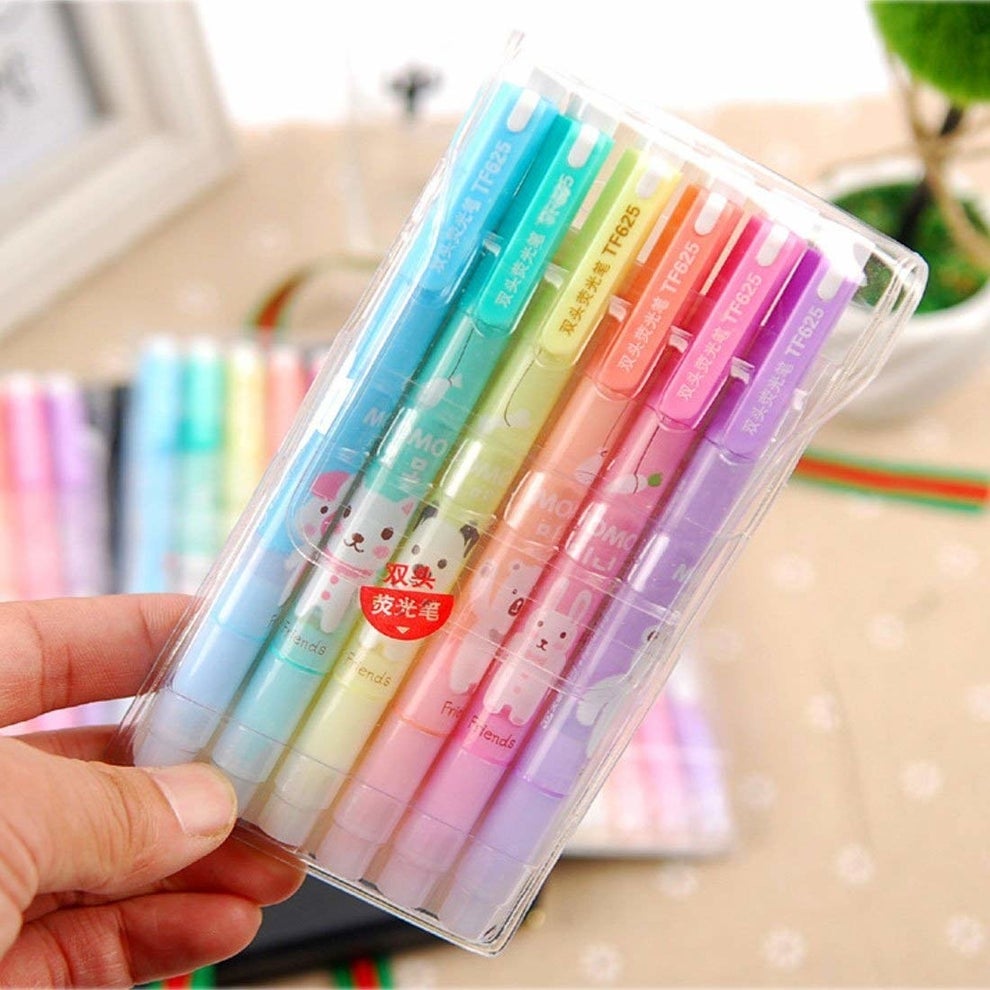 If You Like Cute Stuff, Have I Got Some Products For You...