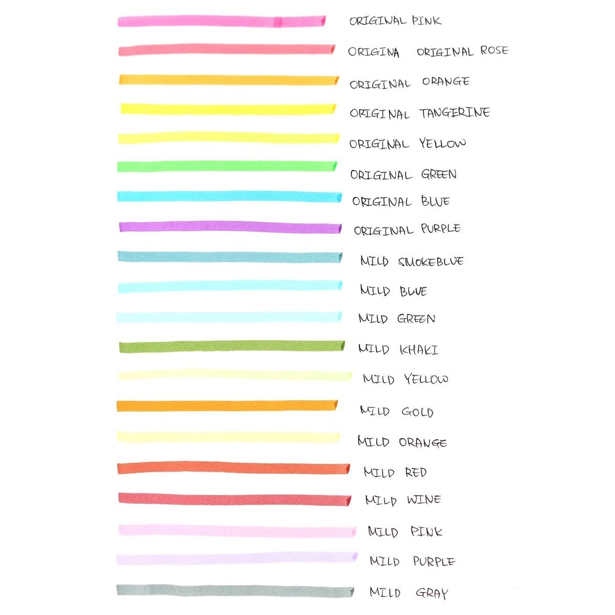 17 Of The Best Pens You Can Get On Amazon In 2018