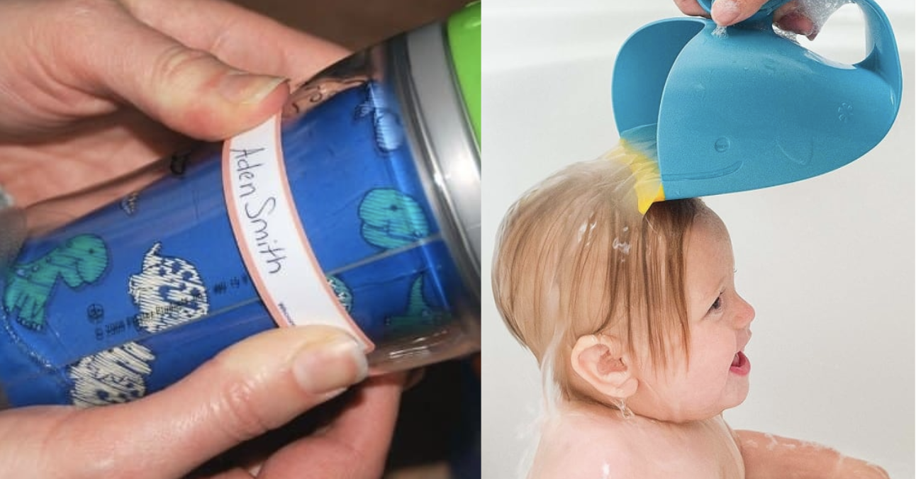 22 Problem-Solving Parenting Products Under $10