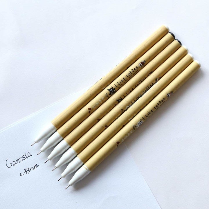 Literally Just 23 Of The Cutest Pens I Have Ever Seen In My Life