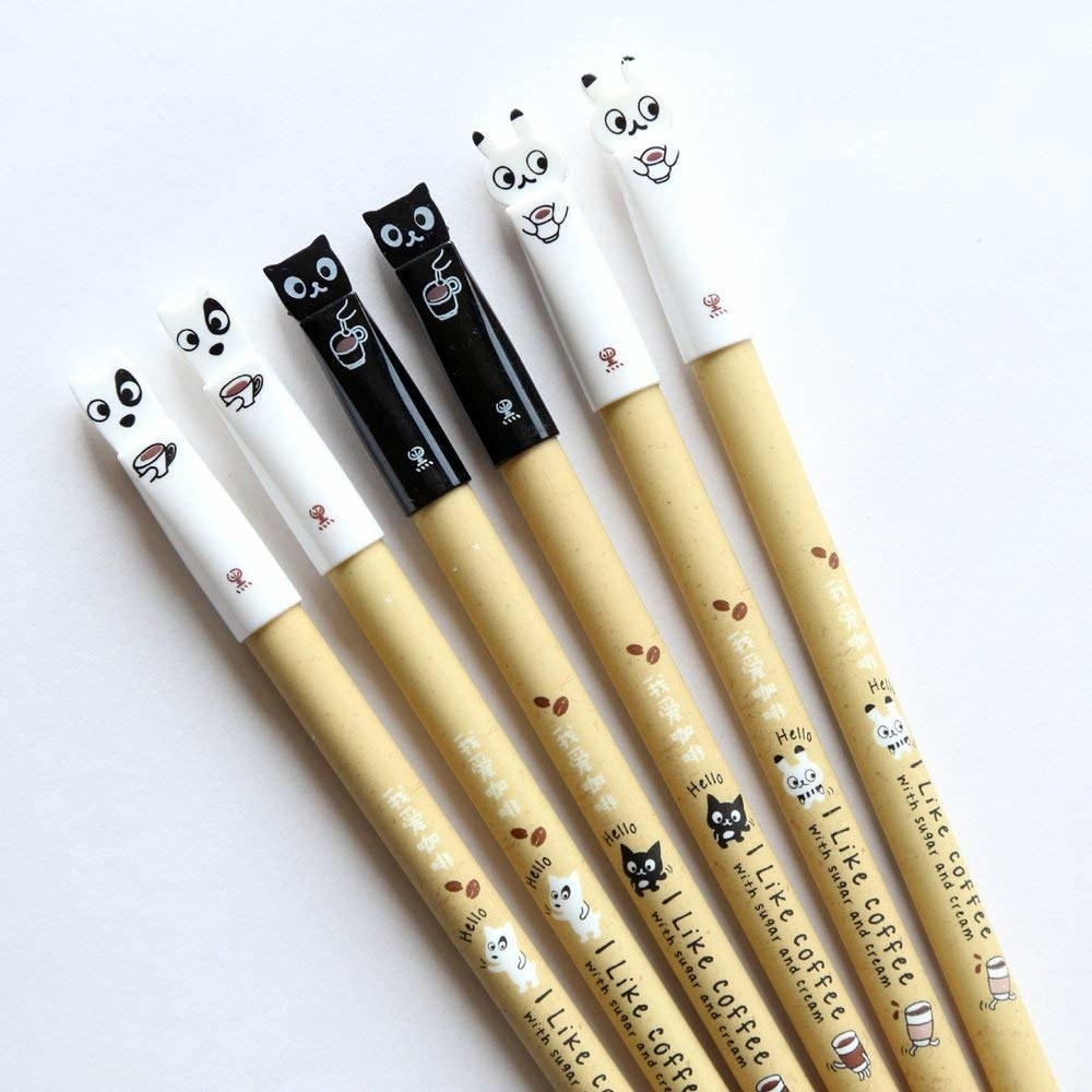 Literally Just 23 Of The Cutest Pens I Have Ever Seen In My Life