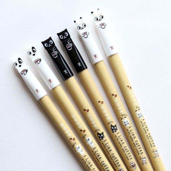 Literally Just 23 Of The Cutest Pens I Have Ever Seen In My Life