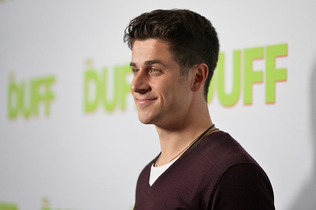 David Henrie Now