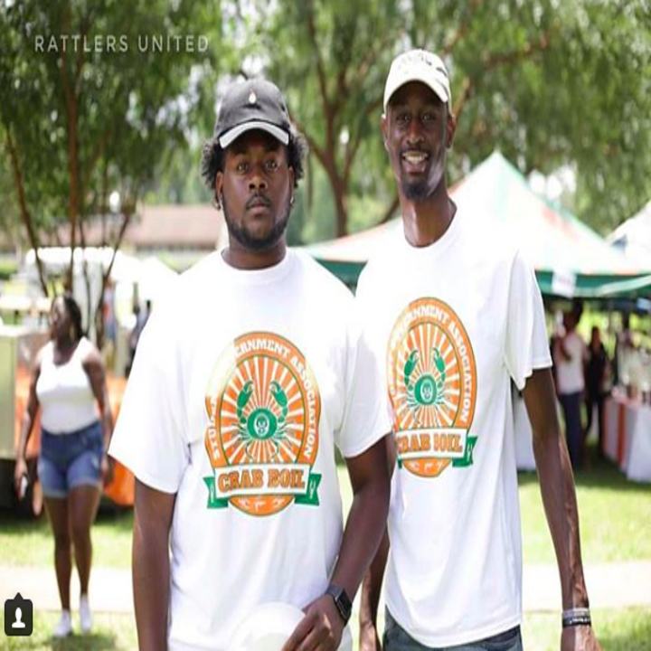 A White Man Pulled A Gun On Black College Students Who Were Trying To ...