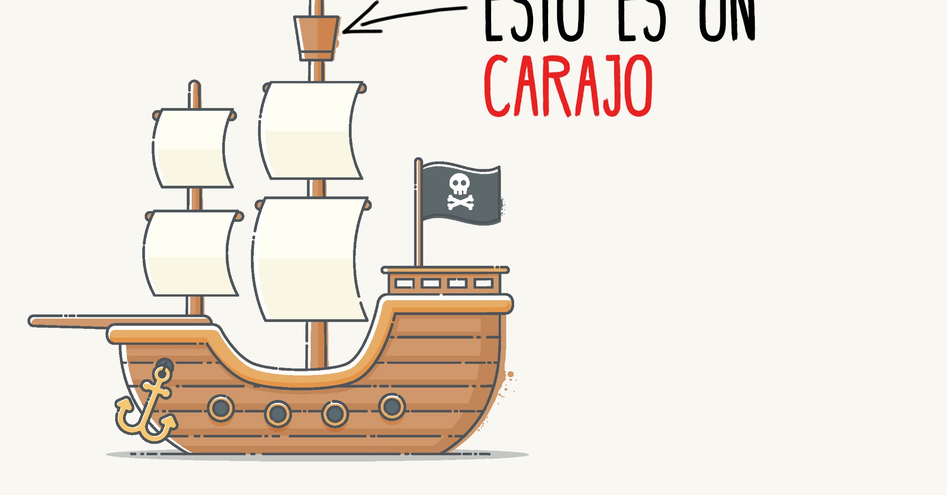 16 palabras que dices, pero no sabes qué carajo significan en realidad