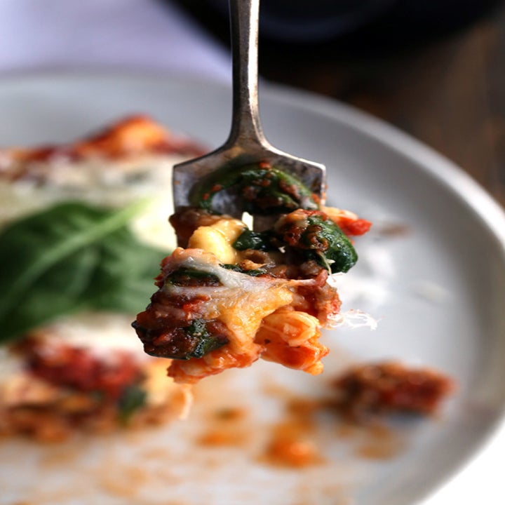 16 Cozy Comfort Food Recipes You Can Make With Only 5 Ingredients