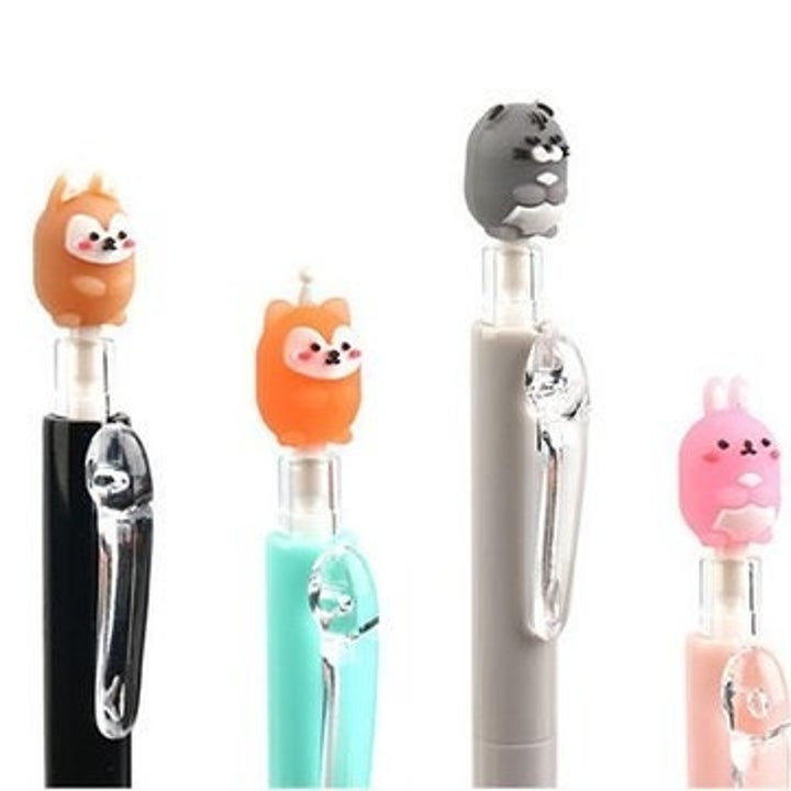 Literally Just 23 Of The Cutest Pens I Have Ever Seen In My Life