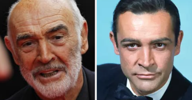 Obituary: James Bond Actor Sean Connery Dies At 90