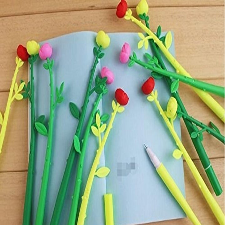 Literally Just 23 Of The Cutest Pens I Have Ever Seen In My Life