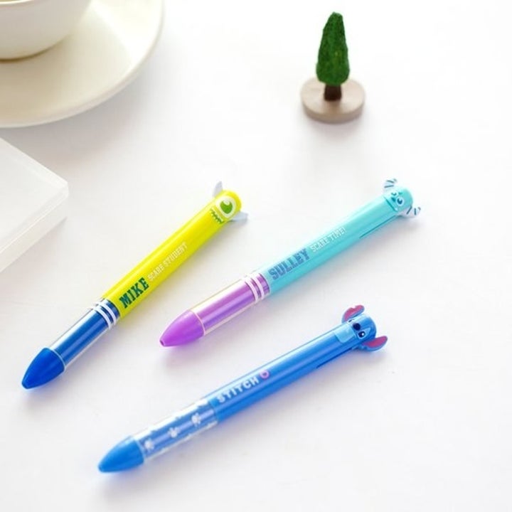 Literally Just 23 Of The Cutest Pens I Have Ever Seen In My Life