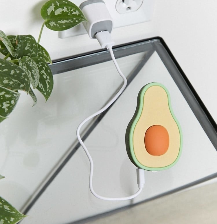 23 Things You Totally Need If You Love Avocados