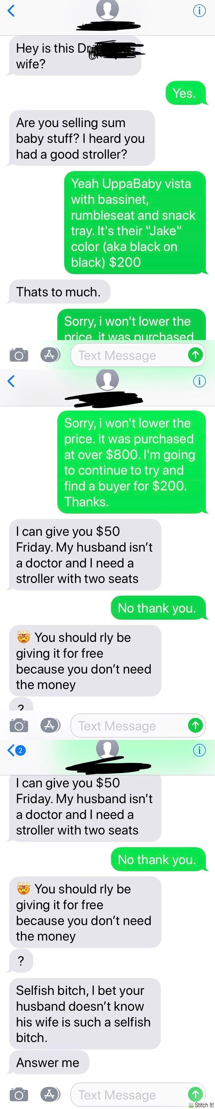 16 Text Messages That Will Make You Roll Your Eyes And Maybe Even Want ...