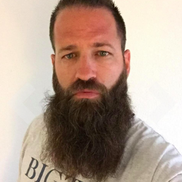 Attention, Bearded People: You Need This Beard Balm Immediately