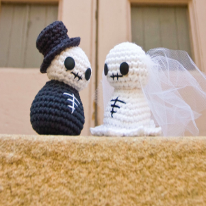 21 Creepy Products That Are Also Kind Of Adorable?