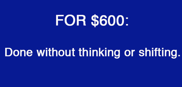 These 25 Real "Jeopardy!" Questions Start Easy And Get Harder — How ...