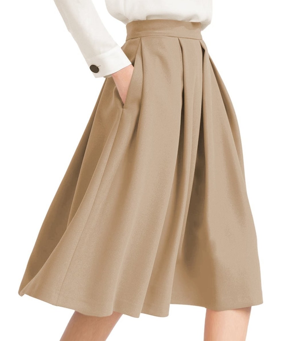 26 Inexpensive Things To Add To Your Closet This Fall