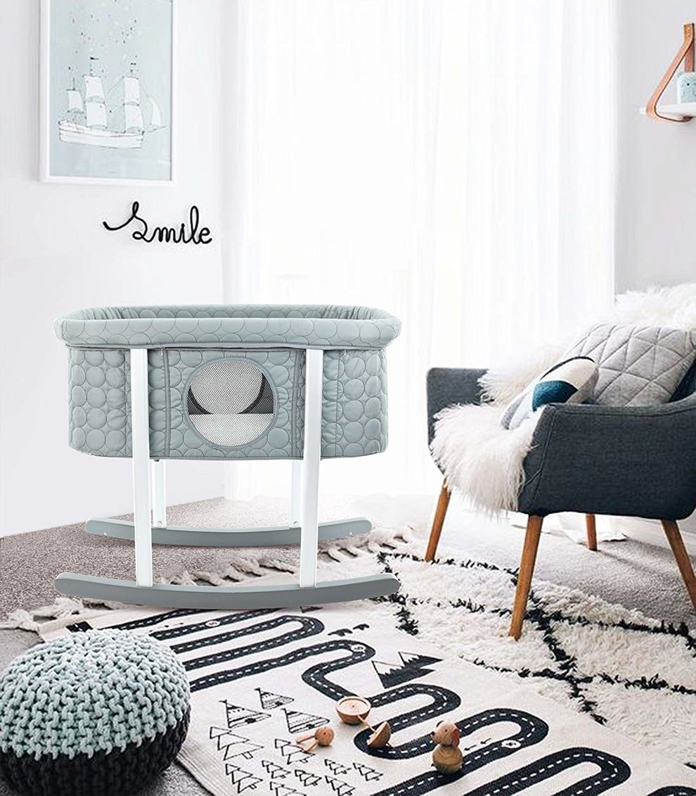 13 Of The Best Bassinets You Can Get On Amazon In 2018