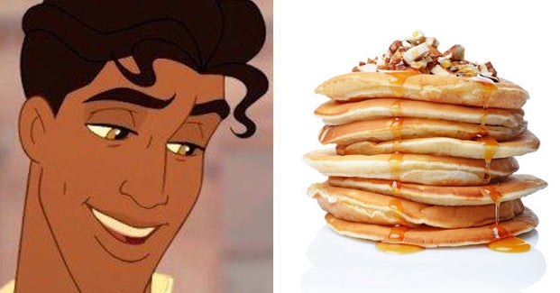 Choose Your Favorite Breakfast Meals And We'll Reveal Which Animated ...