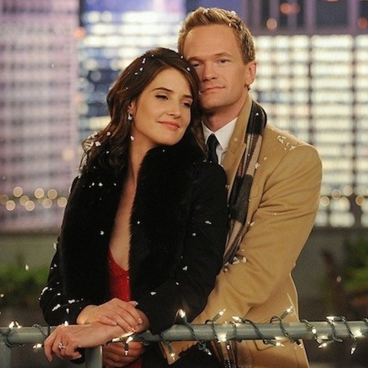 19 Facts About Your Favorite TV Couples That'll Make You Say, "OMG, What?!"
