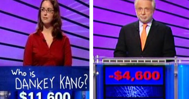 These 25 Real "Jeopardy!" Questions Start Easy And Get Harder — How ...