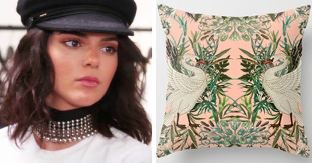 Shop At Society6 To Find Out What Career You Should Pursue