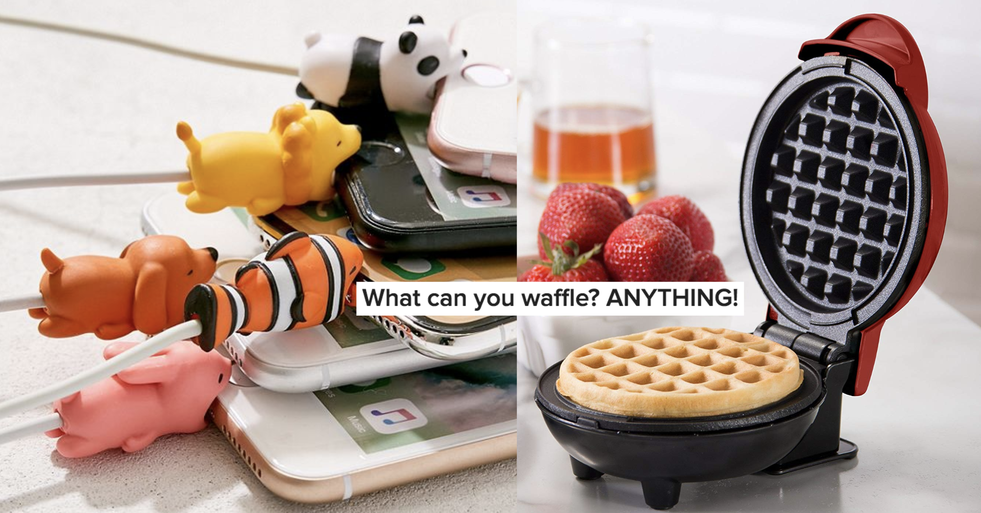 26 Tiny But Brilliant Products That'll Make Your Life A Little Better